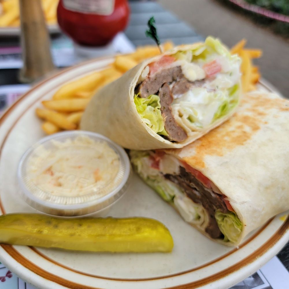 PHOENIX CAFE - Updated July 2025 - 81 Photos & 121 Reviews - 24 W Main ...