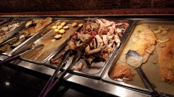 WONDERFUL BUFFET - 173 Photos & 126 Reviews - Buffets - 4365 Meridian ...