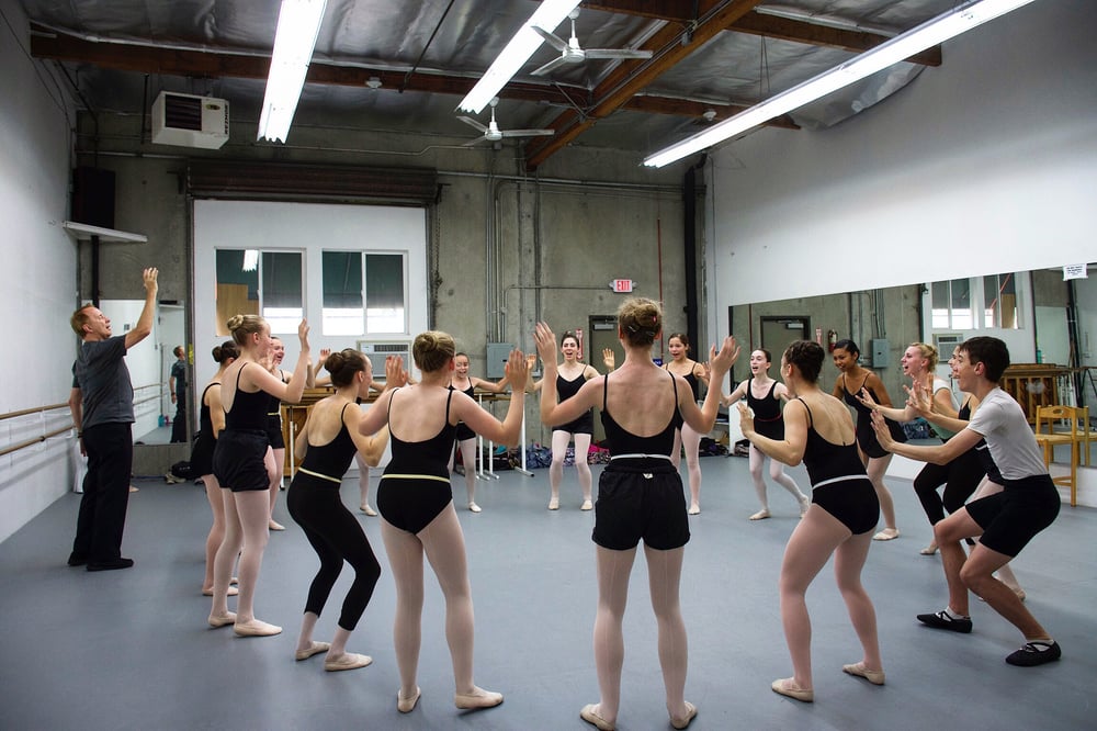 DEANE DANCE CENTER - Updated January 2026 - 11 Photos & 17 Reviews ...