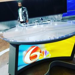 WDSU NEWS CHANNEL 6 - 26 Photos - Television Stations - 846 Howard Ave ...