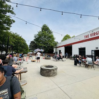 THE VIRGINIA BEER COMPANY - Updated May 2026 - 327 Photos & 127 Reviews ...