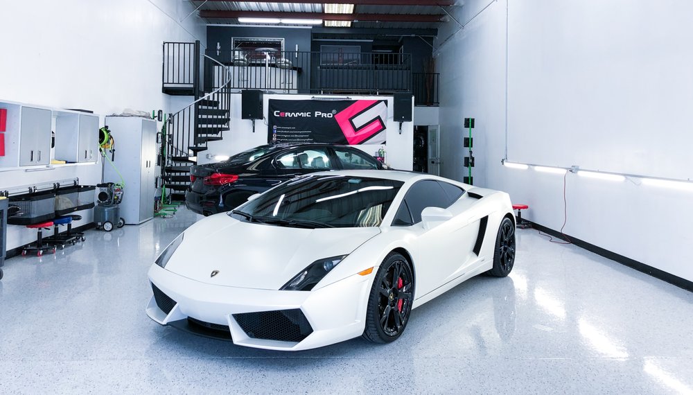 DYNAMIC DETAILING - Updated June 2024 - 399 Photos & 506 Reviews - 1725 ...