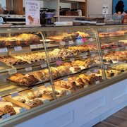 LAVENDER BAKERY AND CAFE - 1275 Photos & 782 Reviews - 1820 Solano Ave ...