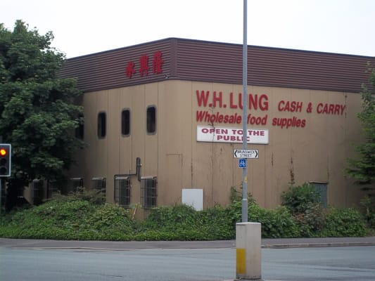 W H LUNG CASH & CARRY - Updated December 2025 - 19 Photos & 14 Reviews ...