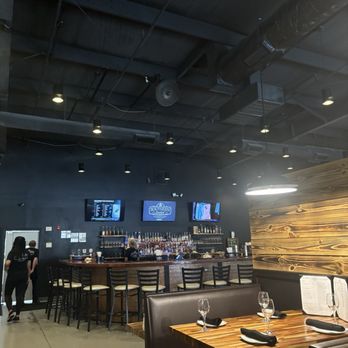 CORK & CLEAVER STEAKHOUSE - Updated July 2025 - 91 Photos & 86 Reviews ...