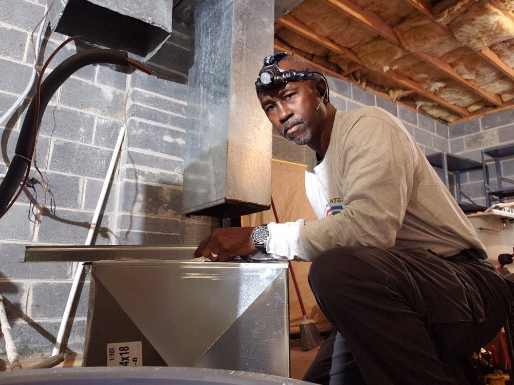 PERRY’S AIR CONDITIONING AND HEATING SERVICE - Updated December 2025 ...