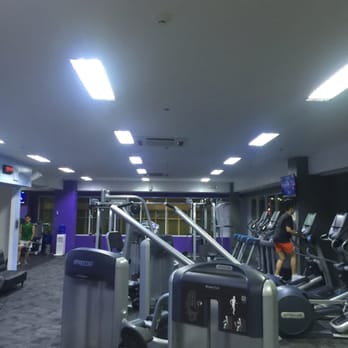 ANYTIME FITNESS BGC HIGH STREET - Updated December 2025 - 18 Photos ...