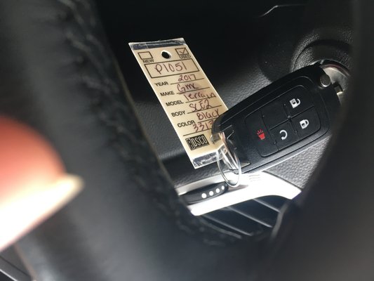 BUSH AUTO PLACE CHEVROLET - Updated April 2026 - 11 Photos & 11 Reviews ...