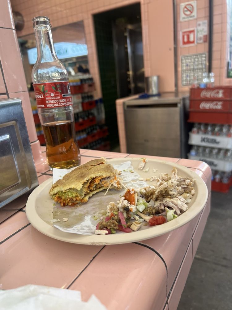 LOS TACOS MICHIGAN - Updated December 2024 - C. Río Lerma 179, México ...