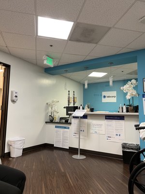 LABCORP - Updated April 2026 - 54 Photos & 145 Reviews - 50 Alessandro ...