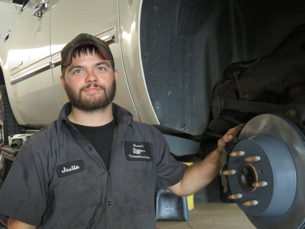 BROWN’S TRANSMISSION & FULL SERVICE AUTO REPAIR - Updated June 2026 ...