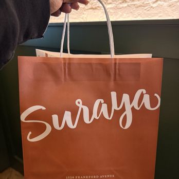 SURAYA - Updated February 2025 - 4159 Photos & 1625 Reviews - 1528 ...