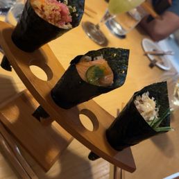 SUSHI SAINT - Updated December 2025 - 838 Photos & 179 Reviews - 400 ...