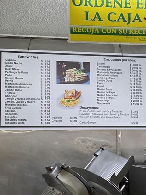 MONCHO PAN - 40 Photos & 41 Reviews - Bakeries - Av. Winston Churchill ...