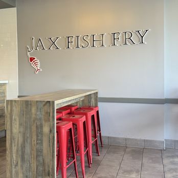 JAX FISH FRY - Updated April 2025 - 535 Photos & 270 Reviews - 8380 ...