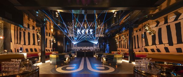KEYS - Updated April 2026 - 23 Photos & 13 Reviews - 9039 Sunset Blvd ...