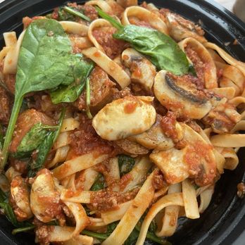 SIMPLY PASTA - Updated September 2024 - 398 Photos & 127 Reviews ...