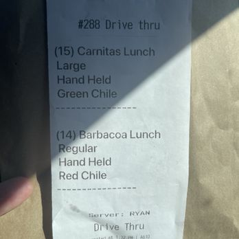 STRIPES BURRITO CO - Updated December 2025 - 121 Photos & 171 Reviews ...