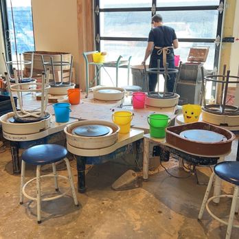 PIP COFFEE + CLAY - 135 Photos & 81 Reviews - 2617 N 24th St, Phoenix ...