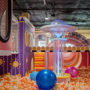 TWINKLE LAND PLAY CAFE - Updated March 2025 - 88 Photos & 29 Reviews ...