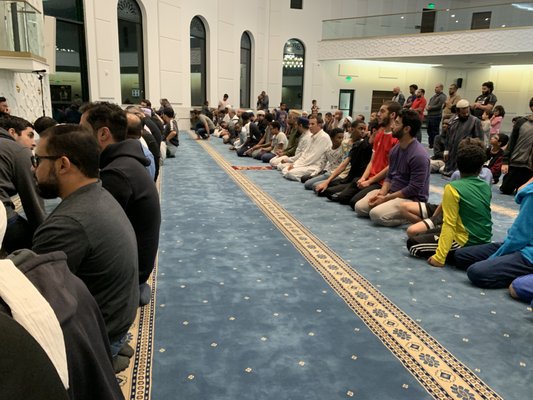 MASJID AL-HUDA - Updated December 2025 - 23 Photos - 12201 Lantern Rd ...