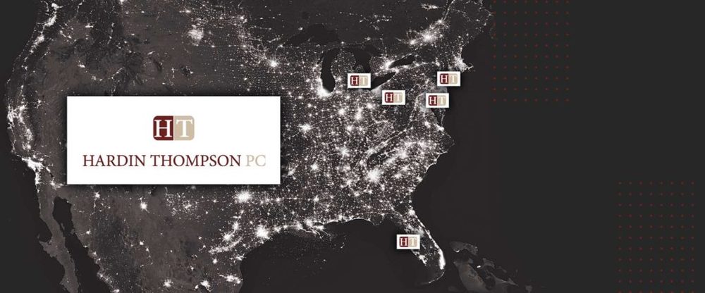 HARDIN THOMPSON - Updated May 2024 - 30150 Telegraph Rd, Bingham Farms ...