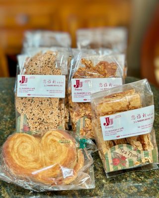 J.J. BAKERY - Updated December 2025 - 563 Photos & 423 Reviews - 15333 ...