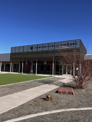 GREEN VALLEY RANCH LIBRARY - Updated July 2025 - 23 Photos & 15 Reviews ...