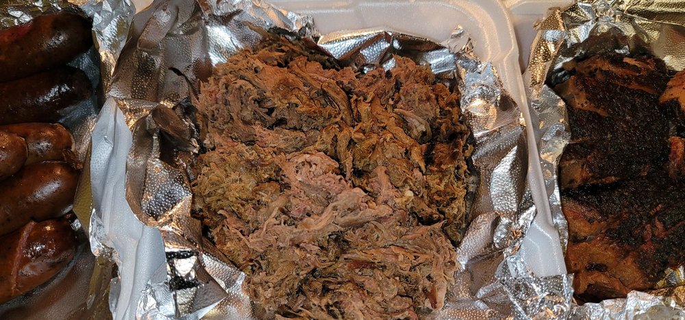 MIGHTY OAK BBQ AND CATERING - Updated May 2026 - 101 Photos & 43 ...