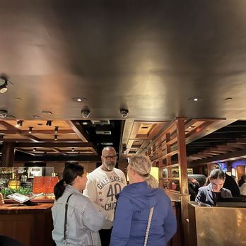 HOUSTON’S RESTAURANT - Updated December 2025 - 1250 Photos & 1117 ...