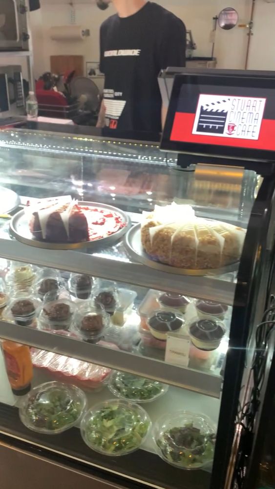 STUART CINEMA & CAFE - Updated July 2025 - 67 Photos & 39 Reviews - 79 ...