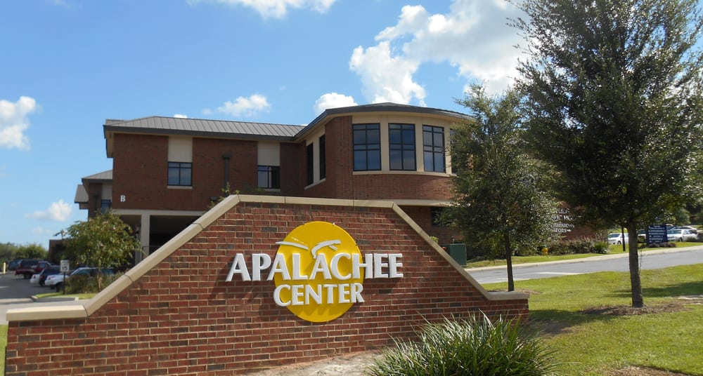 APALACHEE CENTER - Updated January 2026 - 13 Reviews - 2634 Capital Cir ...