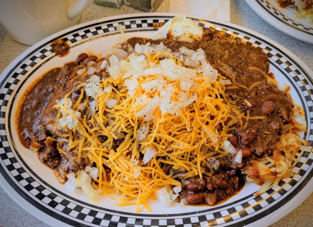 COURTESY DINER - Updated July 2025 - 171 Photos & 189 Reviews - 1121 ...