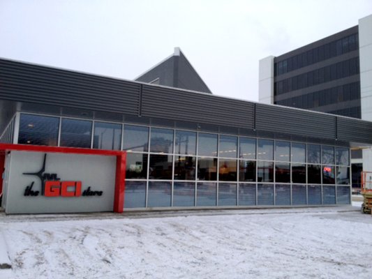 GCI STORE - Updated January 2026 - 25 Reviews - 2800 C St, Anchorage ...