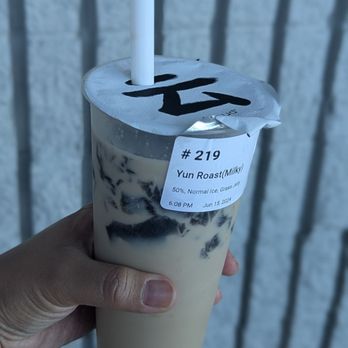 YUN TEA HOUSE - Updated July 2024 - 763 Photos & 726 Reviews - 4344 ...