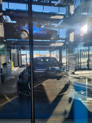 CARVANA DENVER - Updated July 2025 - 60 Photos & 170 Reviews - 4700 E ...