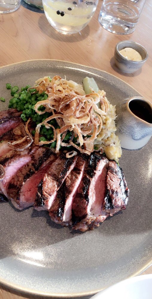 TATE MODERN RESTAURANT - 83 Photos & 50 Reviews - Bankside, London ...