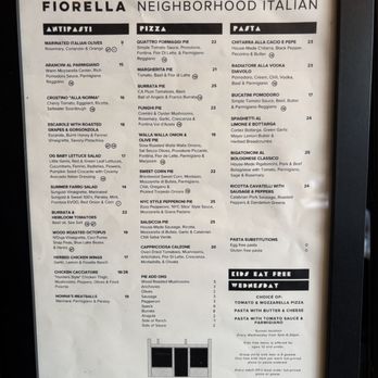 FIORELLA - SUNSET - Updated October 2025 - 1162 Photos & 465 Reviews ...