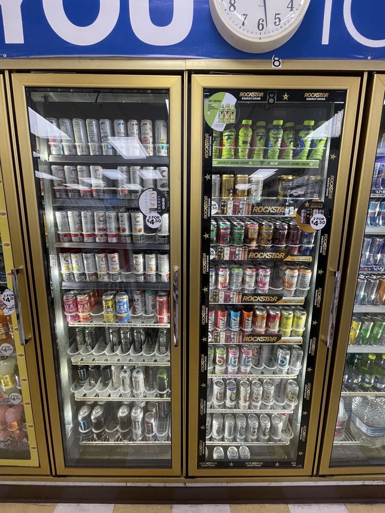 WOODSIDE MARKET - Updated July 2024 - 15 Photos & 27 Reviews - 4509 ...