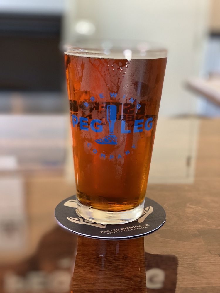PEG LEG BREWERY - Updated July 2024 - 19 Photos & 18 Reviews - 2519 ...