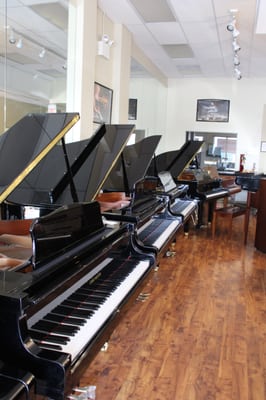 MENCHEY MUSIC SERVICE - Updated November 2025 - 40 Photos - 1555 ...