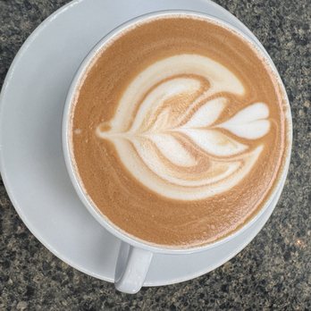 MESSENGER COFFEE - Updated August 2024 - 973 Photos & 581 Reviews ...