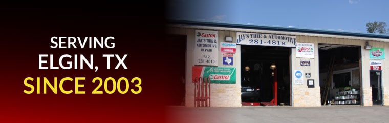 JAY’S TIRE & AUTOMOTIVE REPAIR - Updated October 2025 - 33 Reviews ...
