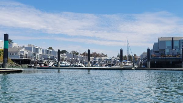 BALLENA BAY - Updated March 2026 - 21 Photos - Ballena Blvd, Alameda ...