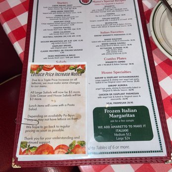 MONJUNIS ITALIAN CAFE - Updated August 2025 - 312 Photos & 202 Reviews ...
