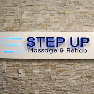 STEP UP MASSAGE & REHAB - YONGE & WELLINGTON - Updated December 2025 ...