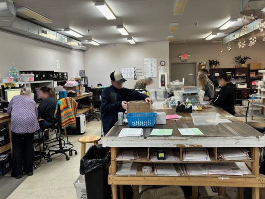 AMERICAS MAILBOX - Updated September 2025 - 35 Photos & 78 Reviews - 514 Americas Way, Box Elder ...