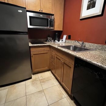 RESIDENCE INN BY MARRIOTT NATIONAL HARBOR WASHINGTON, DC AREA - Updated ...