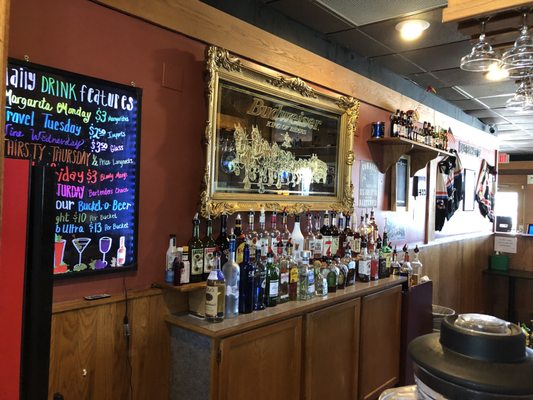 BUZZ’S BBQ & STEAKHOUSE - 75 Photos & 100 Reviews - Barbeque - 2500 E ...