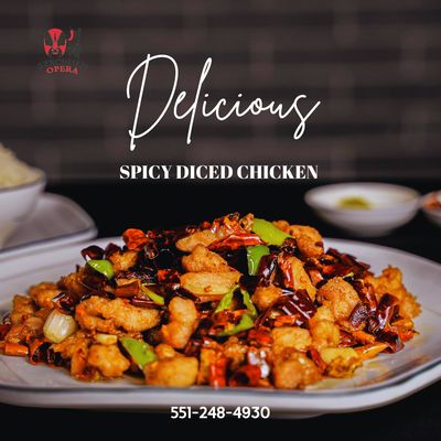 SZECHUAN OPERA - Updated April 2026 - 464 Photos & 90 Reviews - 1 ...